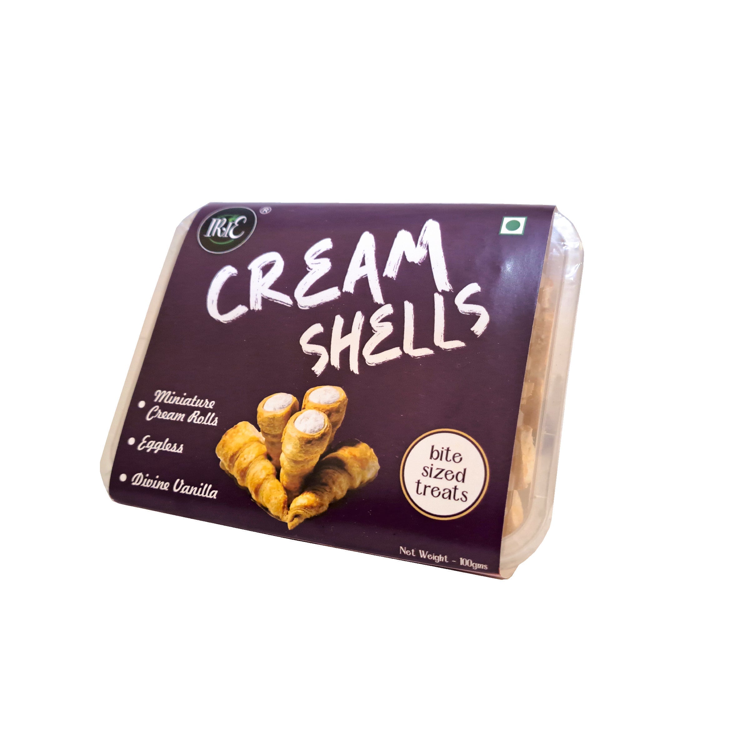 Irie Foods - Buy Healthy Gluten-Free Snacks Online India